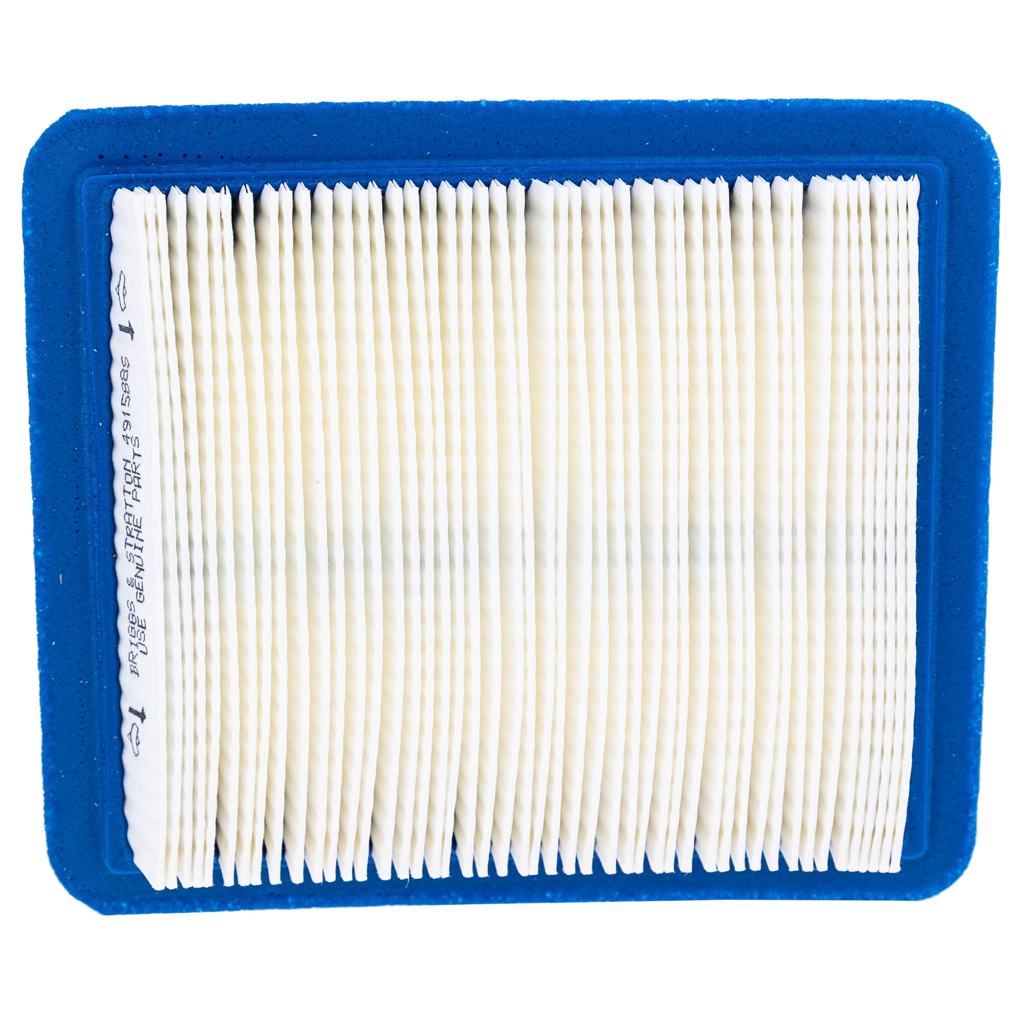 John Deere LG491588JD Air Filter - Walmart.com