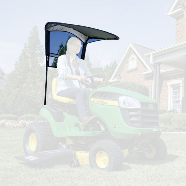 John Deere LP68122 Sun Canopy 100 Series S240 Tractors - Walmart.com