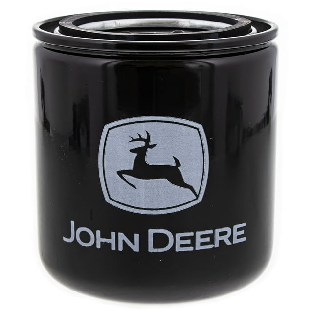 John Deere LVA12812 Hydraulic Oil Filter for 2210 2305 Compact Utility Tractors - Walmart.com
