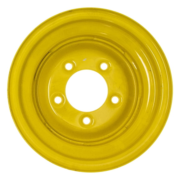 John Deere Mower Tires
