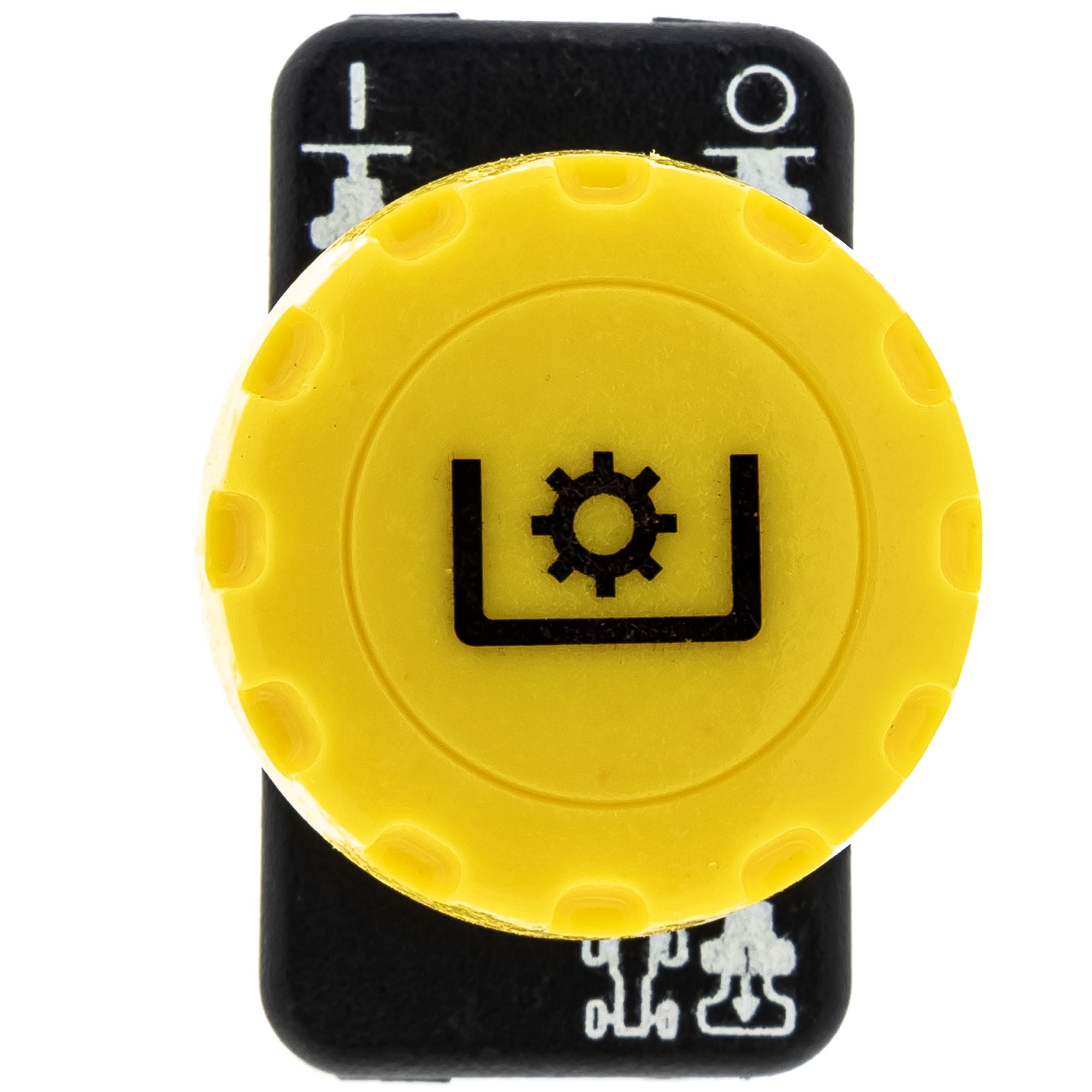 John Deere LVA21438 PTO Switch 415 425 445 455 LX 255 277 279 288 GT ...