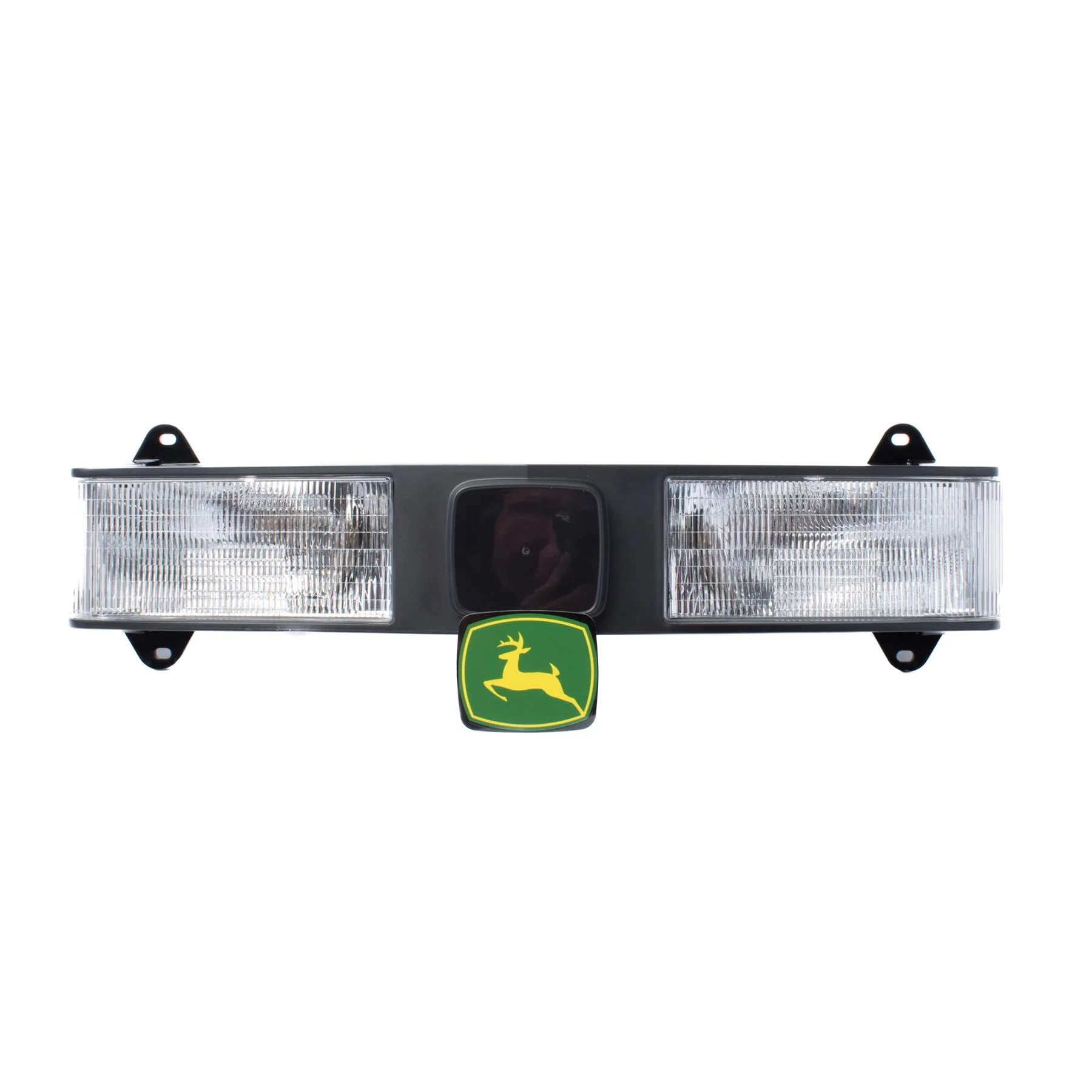 John Deere LVA802641 Headlight Assembly, Headlight fits Compact ...