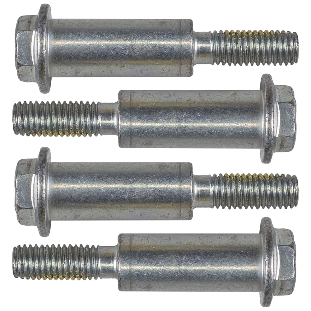 John Deere M110801 Wheel Axle Bolt Screw Walk-Behind Mowers JA65 JE75 ...