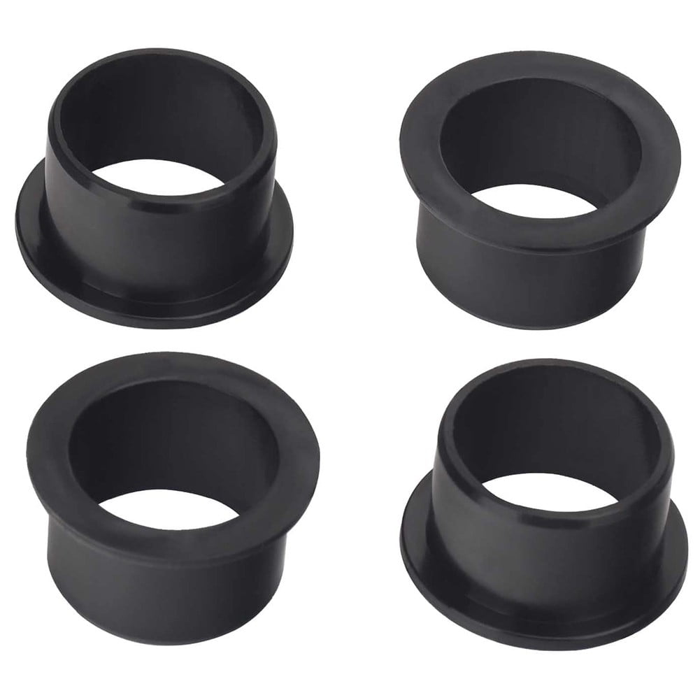 John Deere M111358 Bushings 4-Pack for Multiple Mower Models Including ...