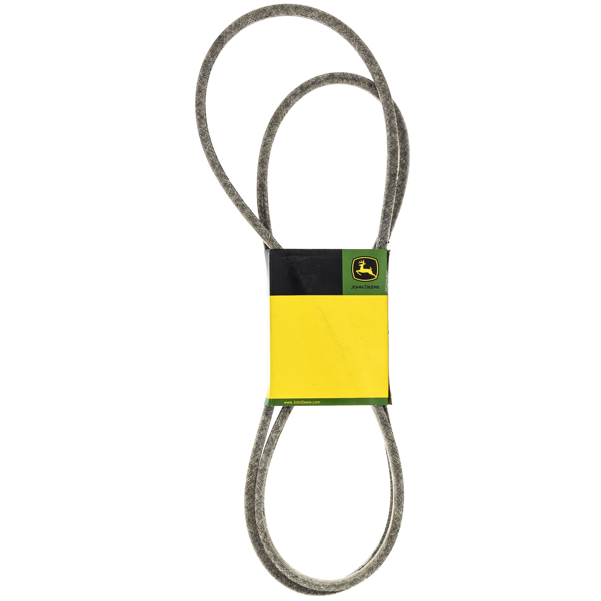 John Deere M114763 Idler Drive V-Belt GT242 GT262 GT275 Lawn & Garden ...