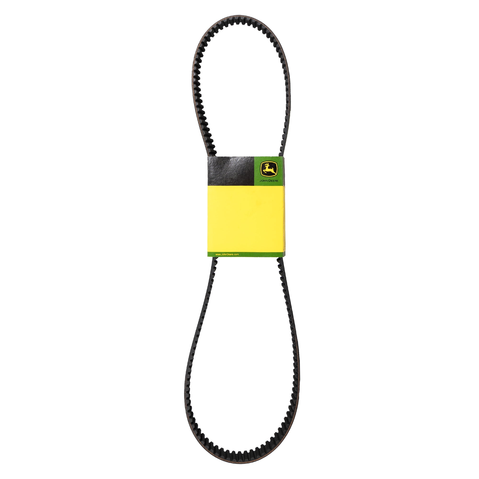 John Deere M122107 Lawnmower Synchronous Belt for GS 25, 30, 45, HD 75 ...