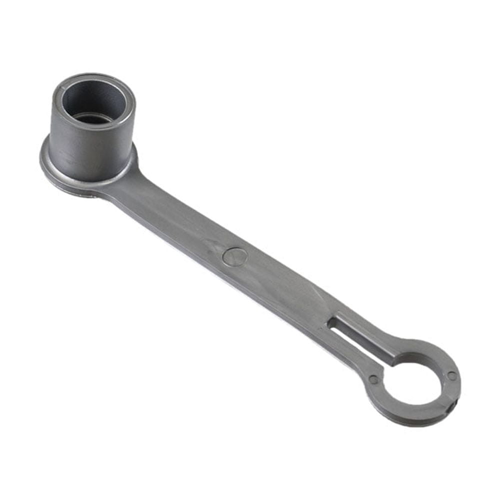 John Deere M132022 Silver Female Dust Cap X585 X575 X485 X475 1420 790G ...