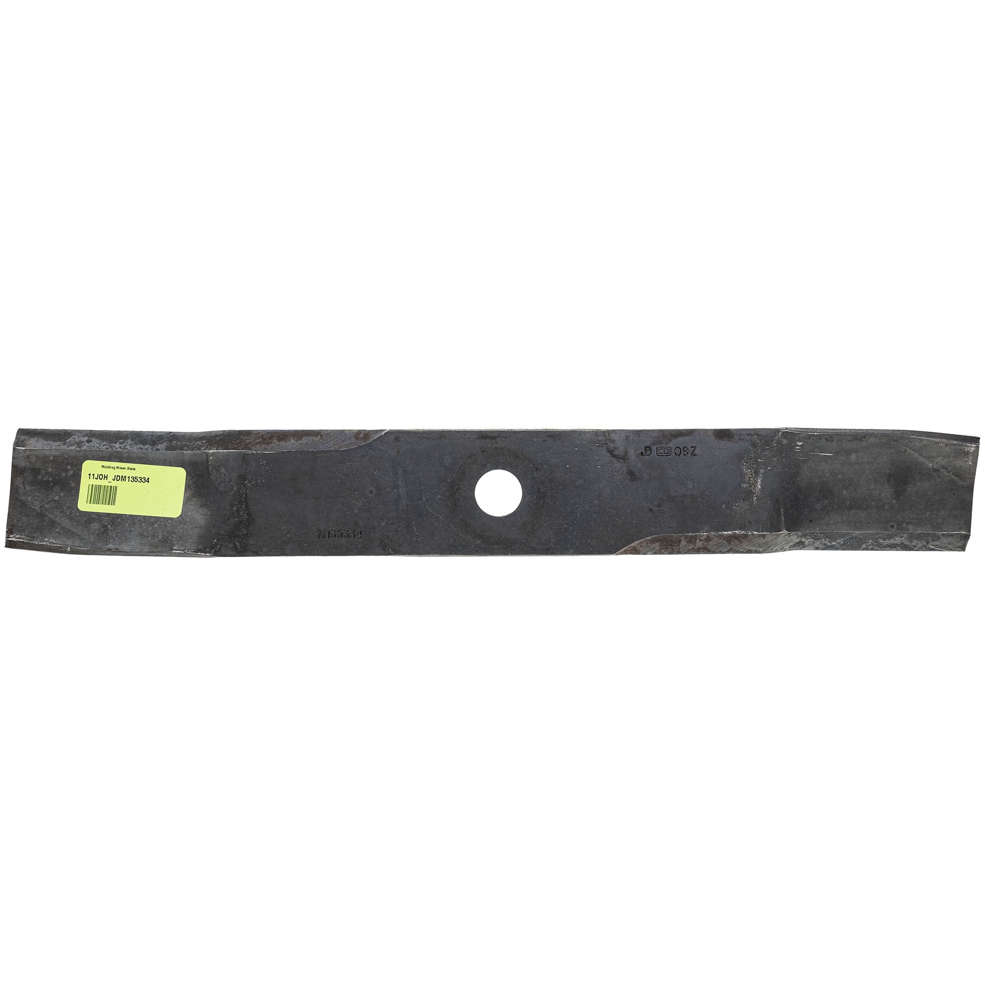 John Deere M135334 54" Mulching Mower Blade EZTrak Ztrak Z520 Z540 Z655 ...