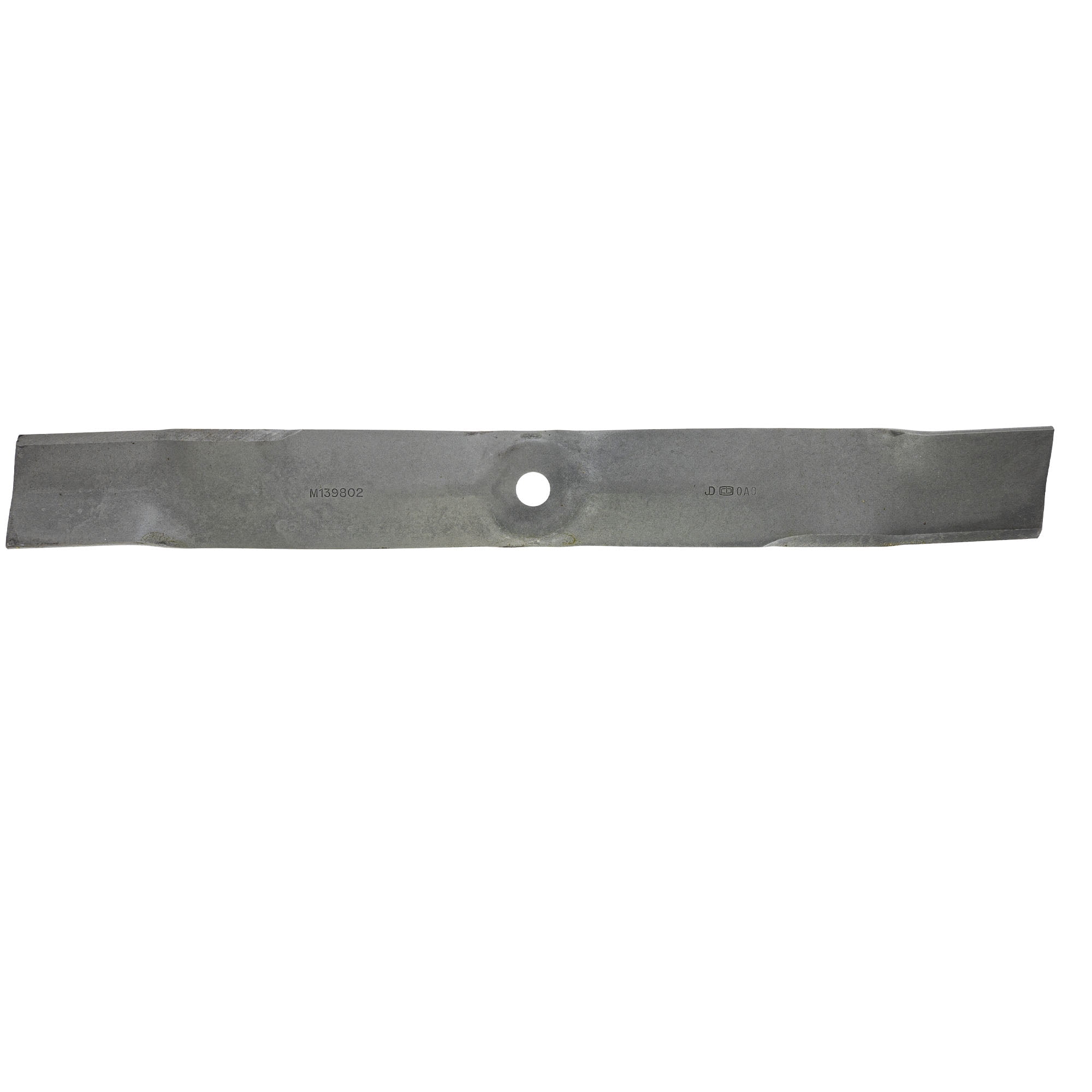 John Deere M139802 Mulching Blade Sabre 1542 1642 1742 1842 SST 15 16 ...