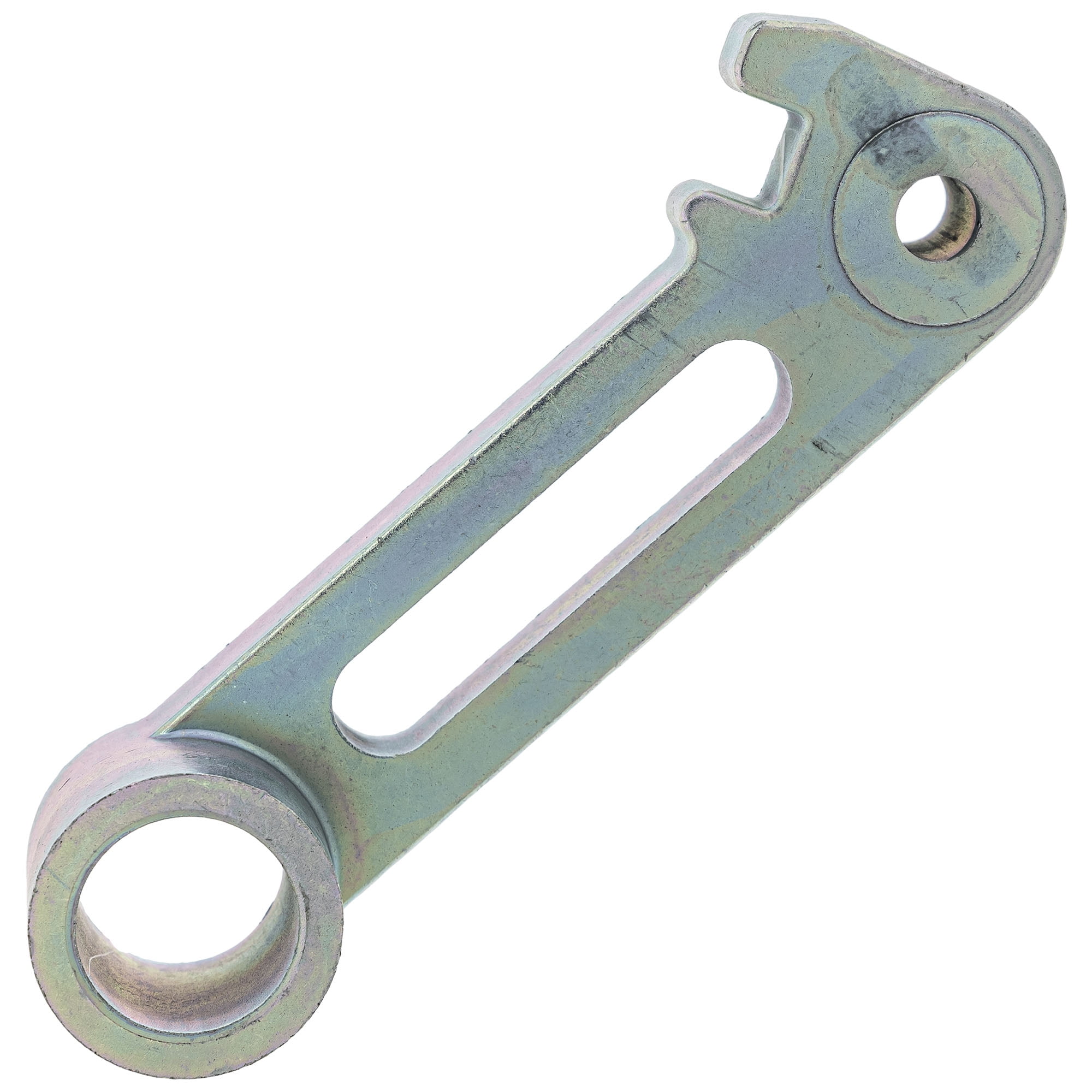 John Deere M143350 Deck Belt Tightener Arm GT242 GX255 GX345 LX172 ...