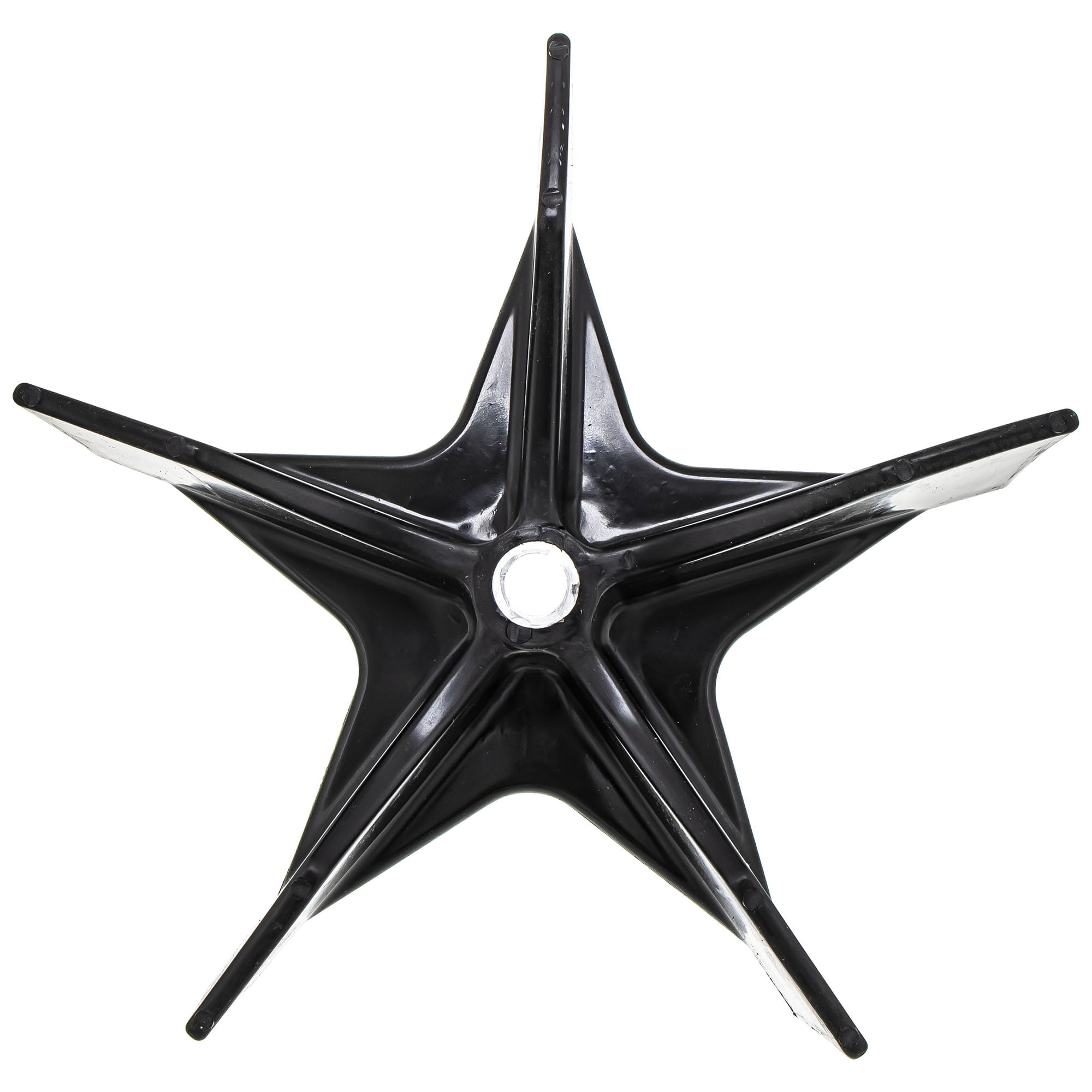 John Deere M144110 Blower Fan 325 345 355 717 727 777 GX 325 335 345 ...
