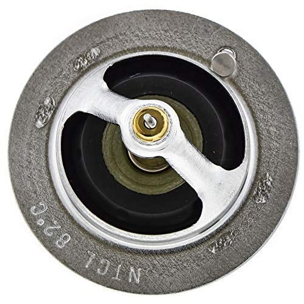 John Deere M147342 Water Pump Thermostat X475 X575 X700 X710 X720 X730 ...