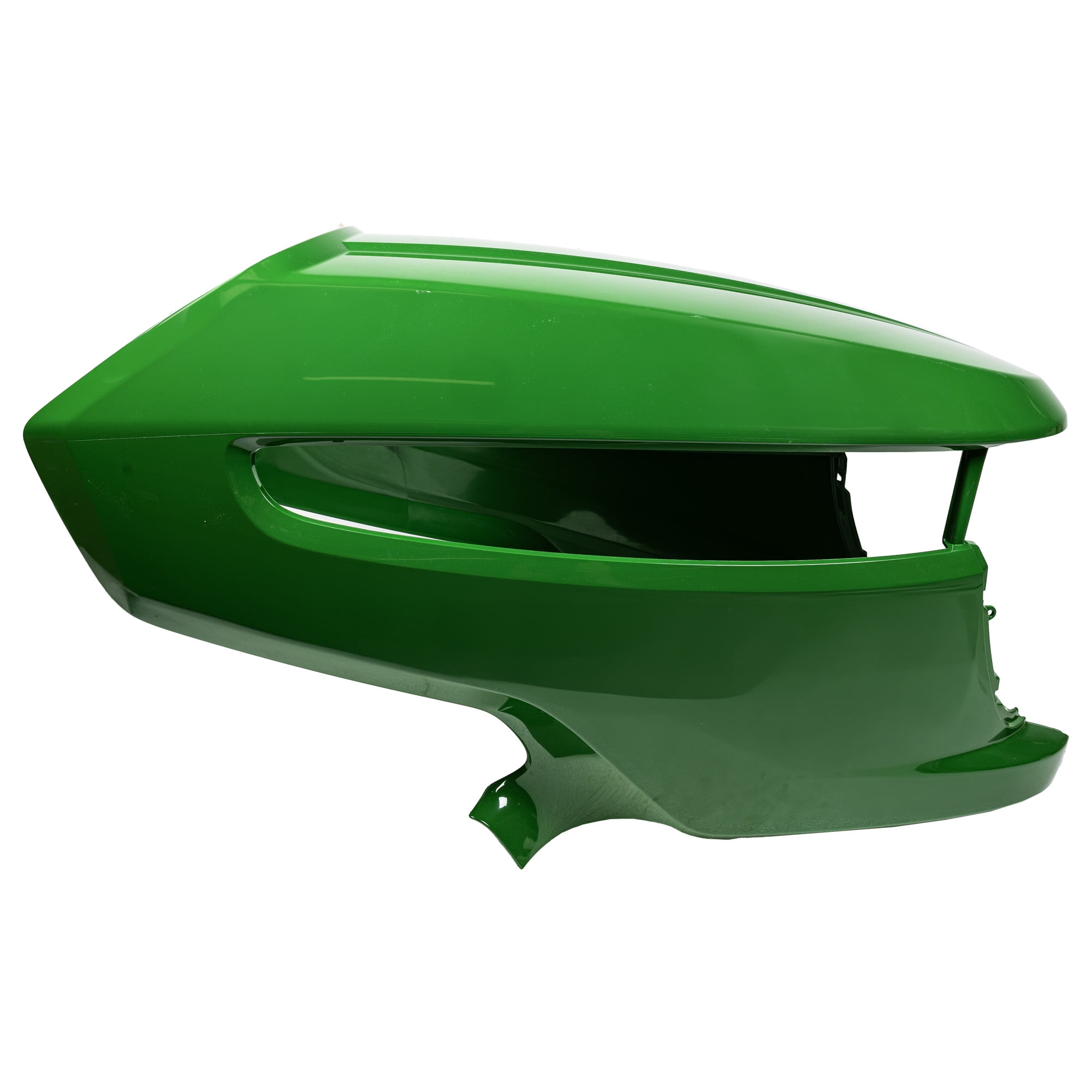 John Deere OEM Part M152313 Hood for X300, X304, X310, X320, X340, X360 ...