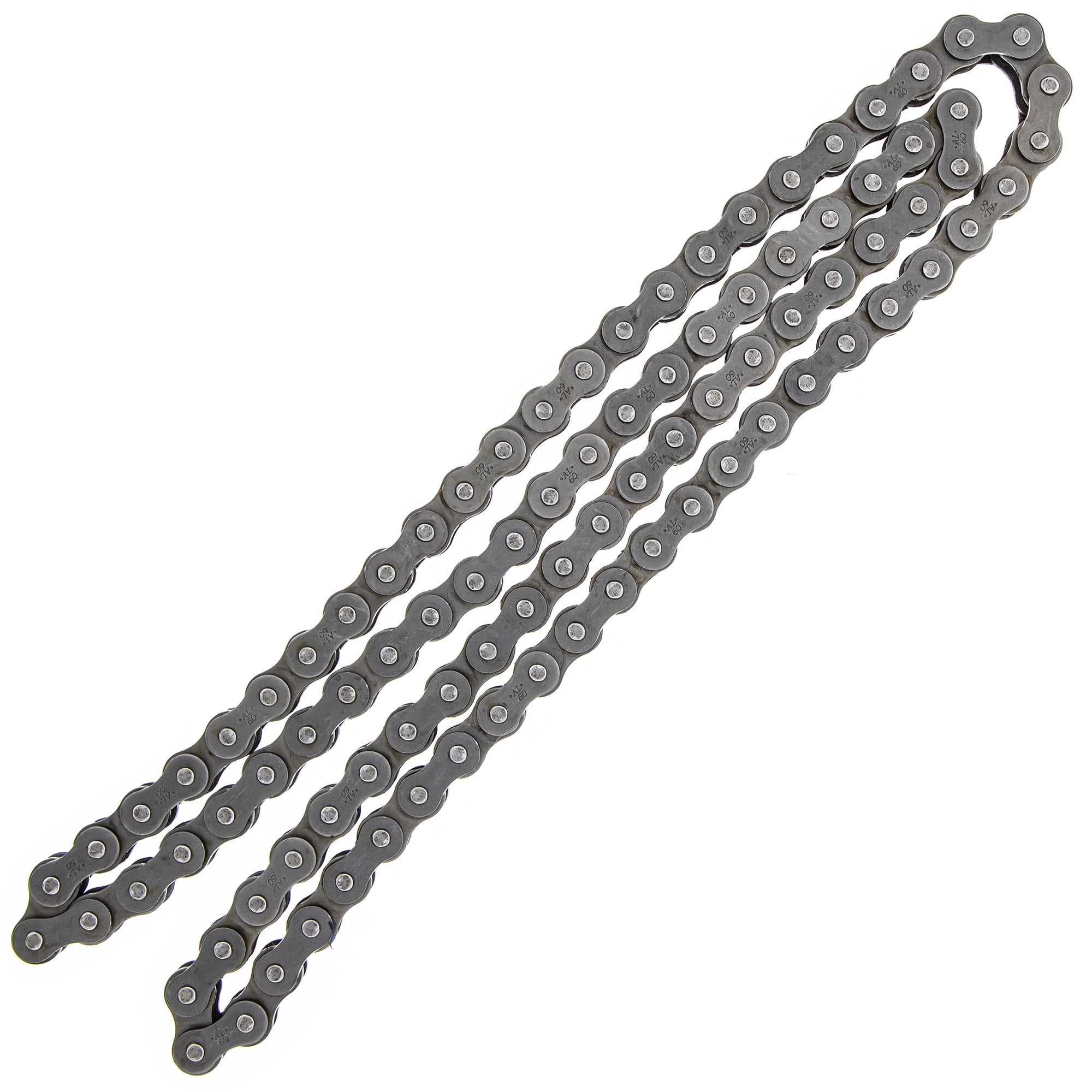 John Deere M152672 Rear Axle Shaft Roller Chain for A1 Military, TH 6X4 ...