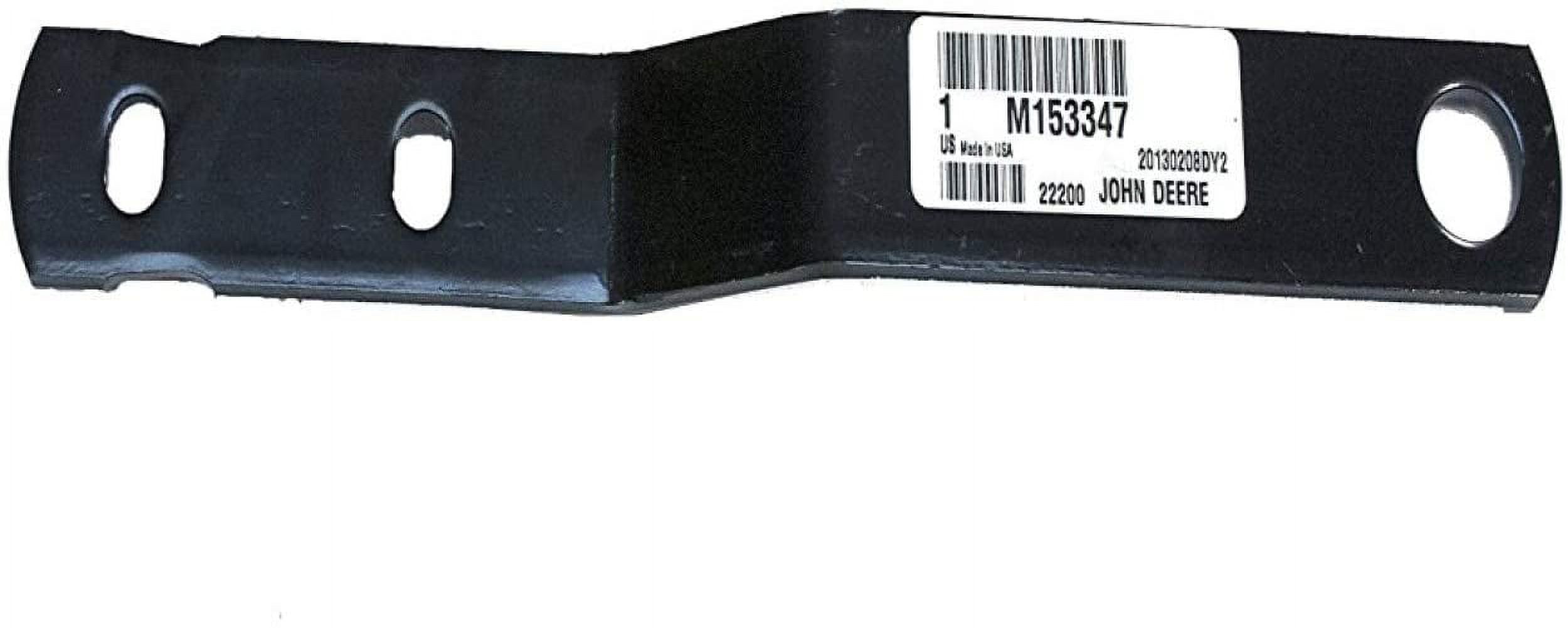 John Deere M153347 Left Hand Rear Draft Arm - Walmart.com