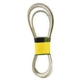 John Deere M154601 Deck Drive V-Belt OEM for X300 Select Series Lawn ...