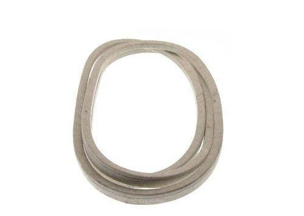 John Deere M154958 Secondary Deck Drive Belt for 48C Deck, Fits X300 ...