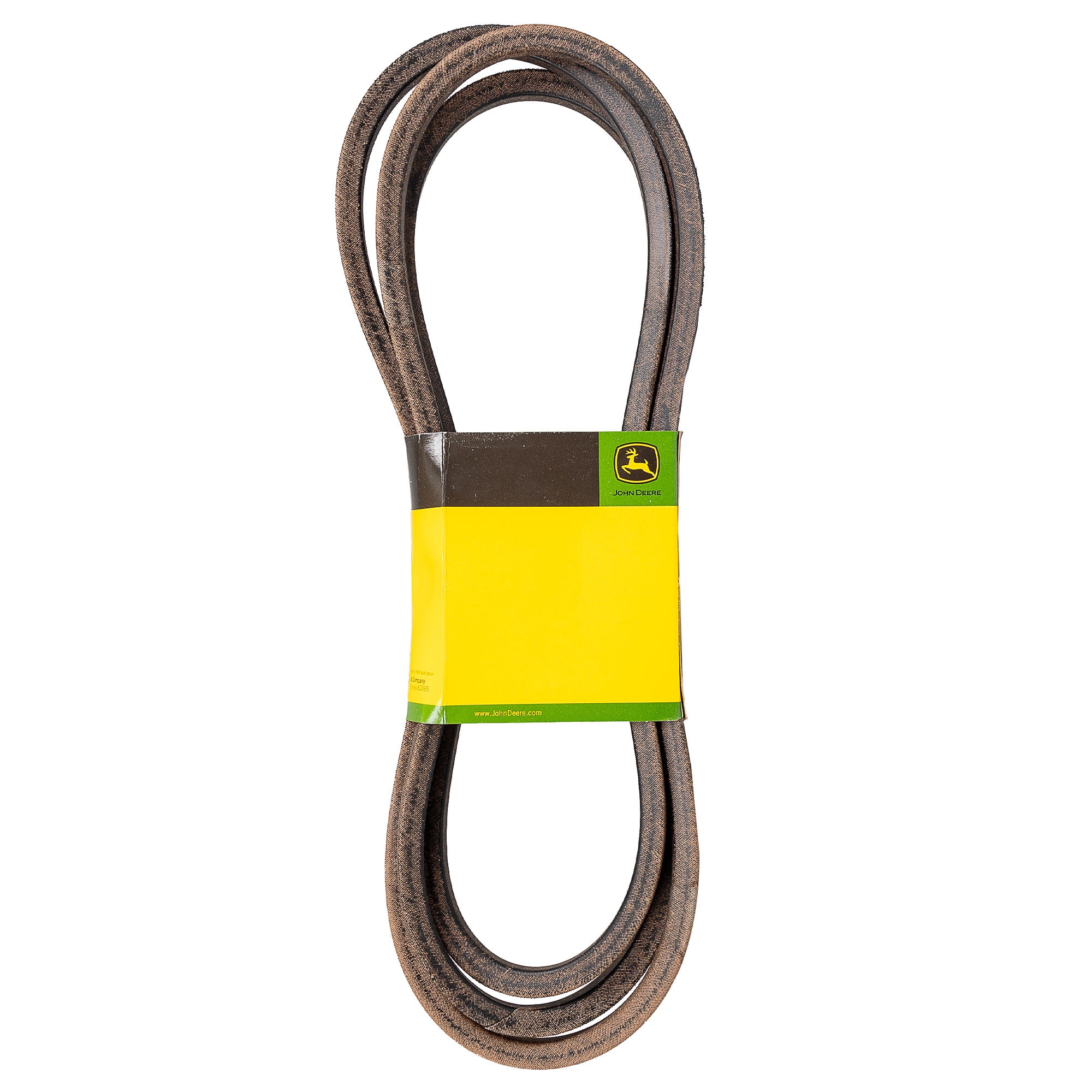 John Deere Drive Belt M154960 for X340, X500, X520, X534, X540, GX255 ...