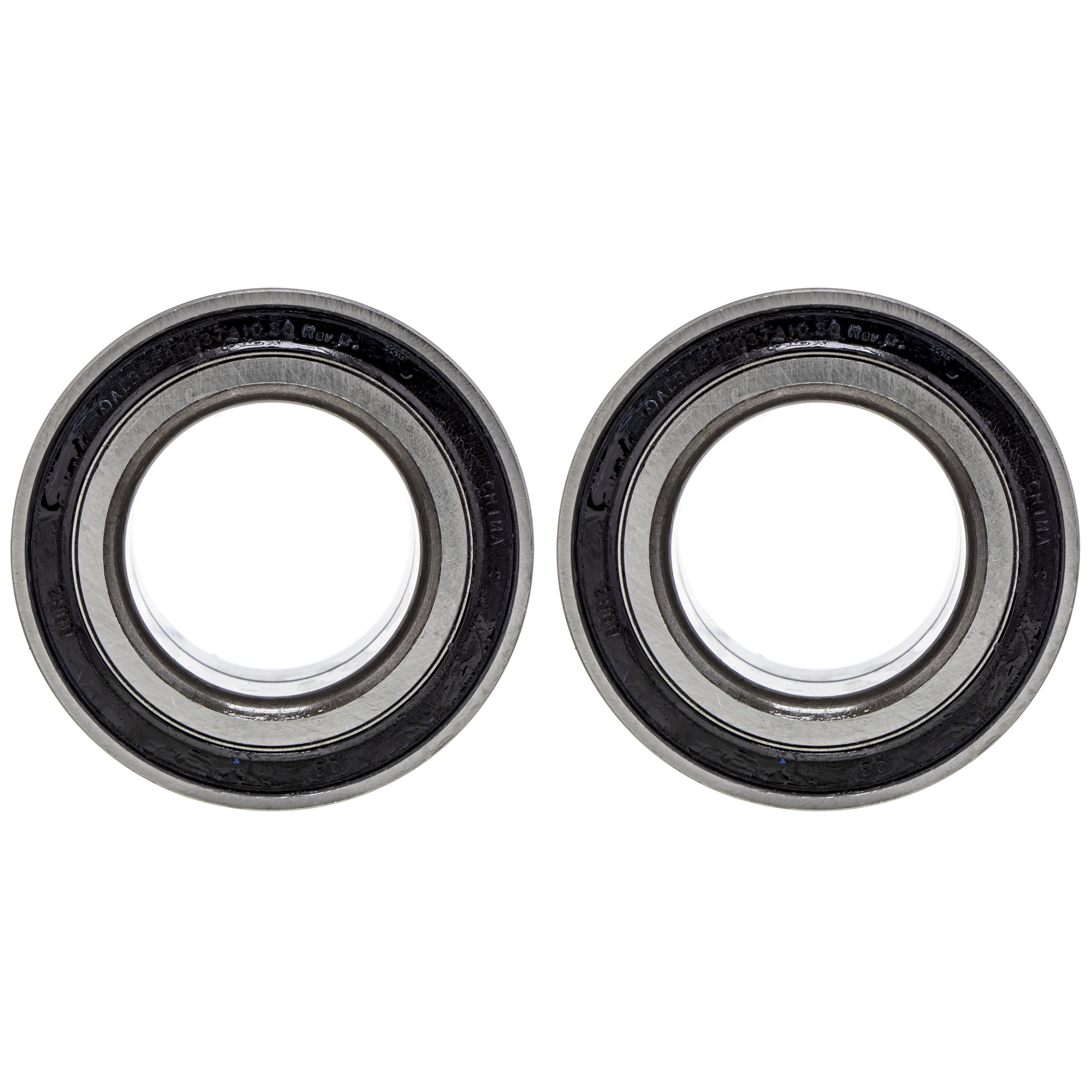 John Deere M156019 2-Pack Ball Bearing Gator HPX 615E 815E XUV 620I ...