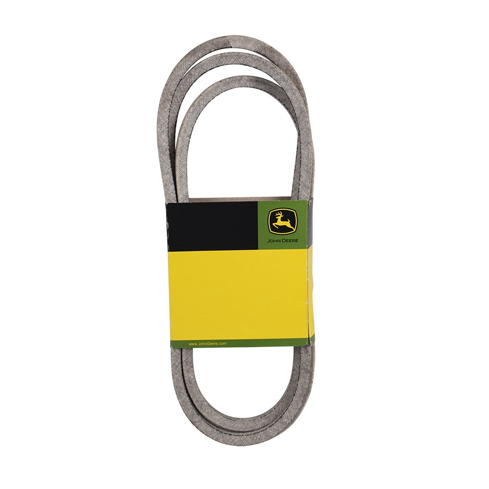 John Deere M162443 OEM V-Belt, Fits LT160, LT180, X300R, X305R Lawn ...