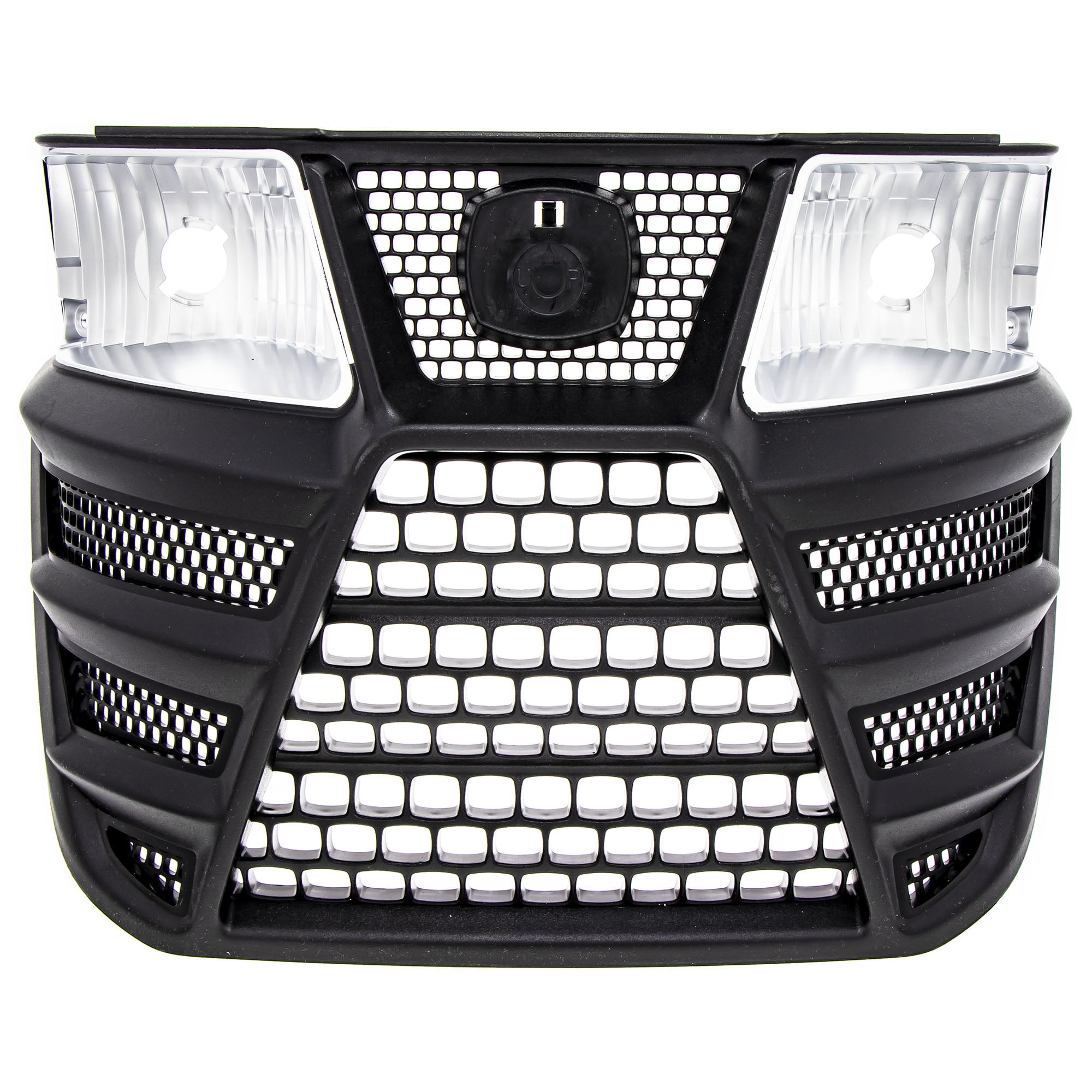 Free Shipping! John Deere M168888 Front Grille X300 X310 X320 X330 X350 ...