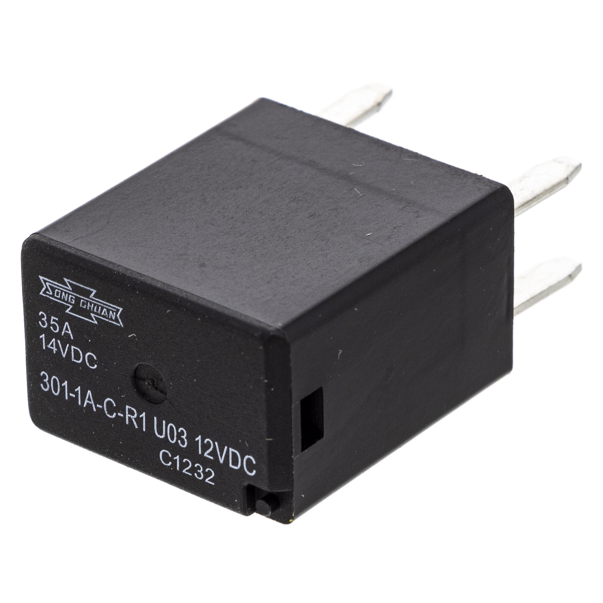 John Deere M169285 Fuel Pump Relay Gator RSX860 XUV 550 560 590 625 825 ...