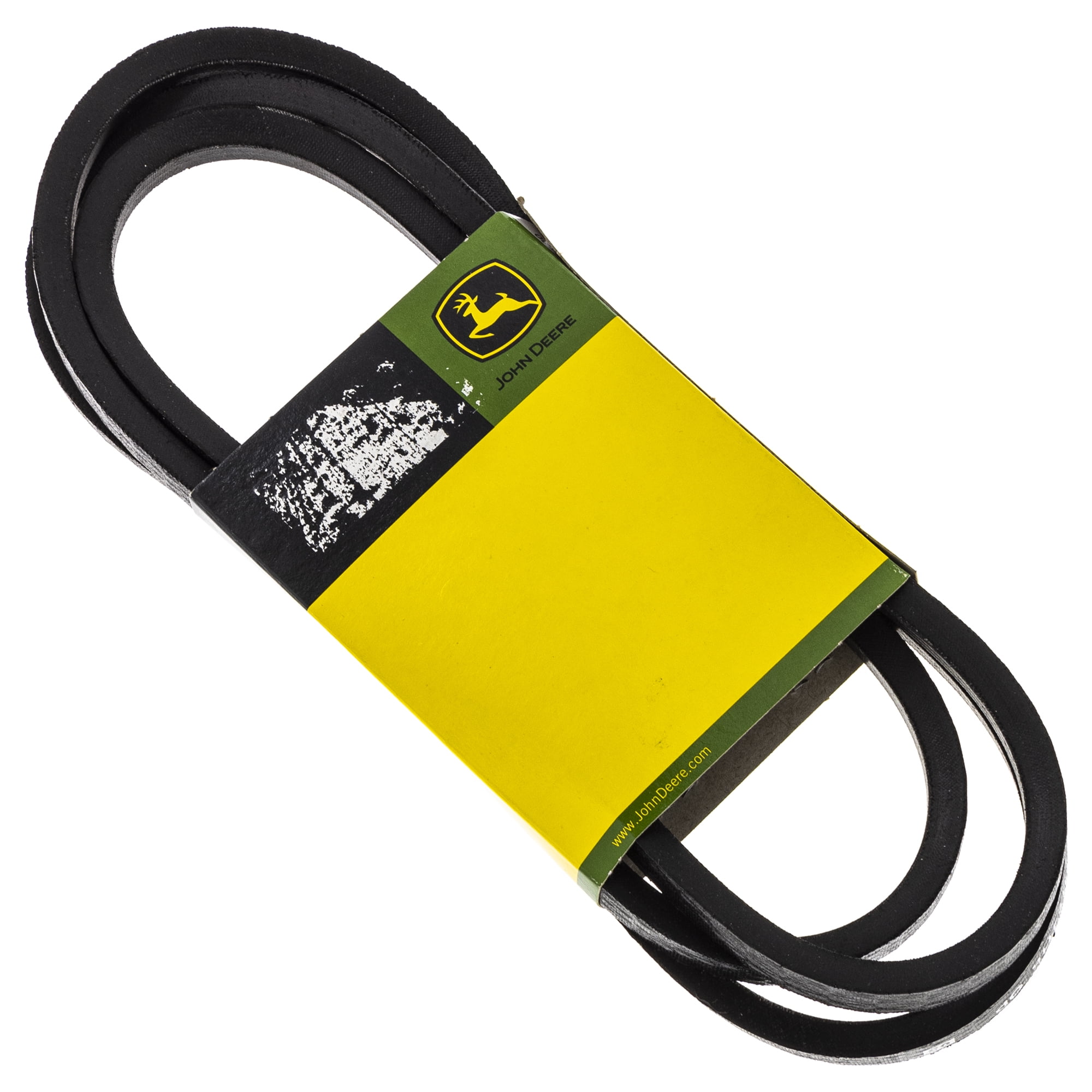 John Deere M172116 OEM Clutch Traction Drive V-Belt for Z525E Z535M ...