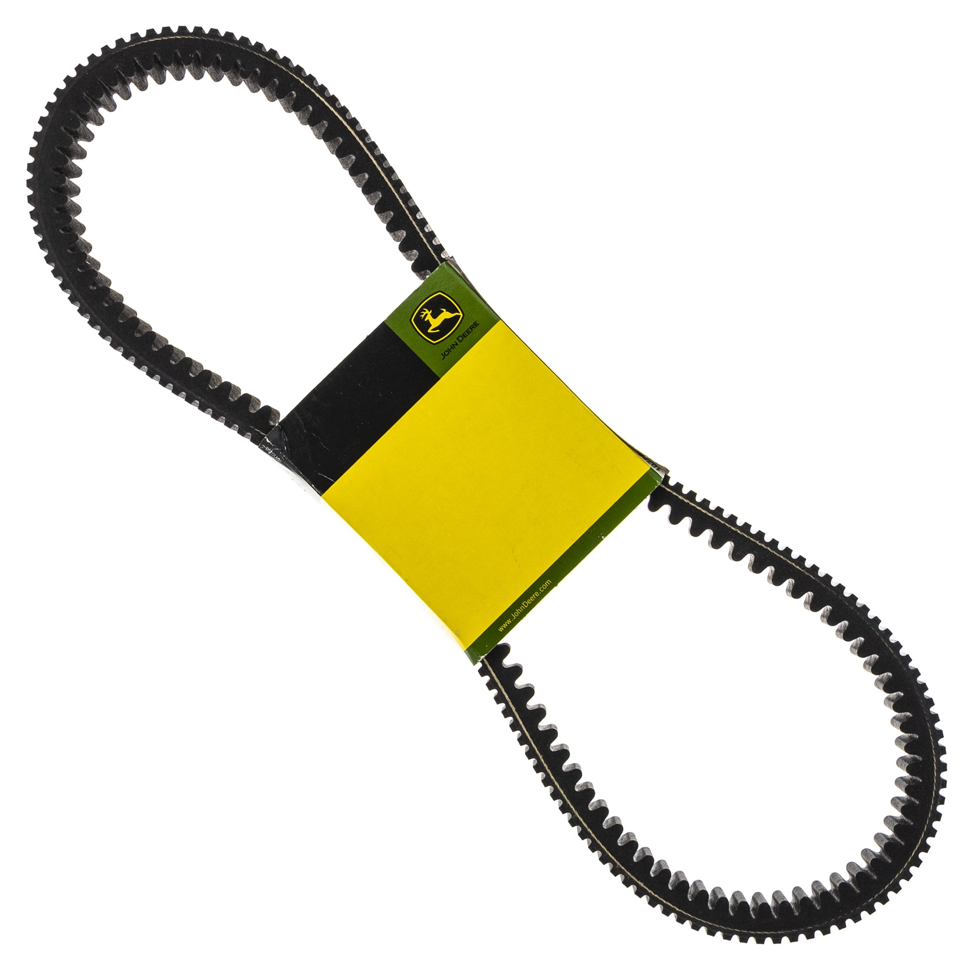 John Deere M176776 Clutch Drive V-Belt Gator RSX850i RSX860 Utility ...