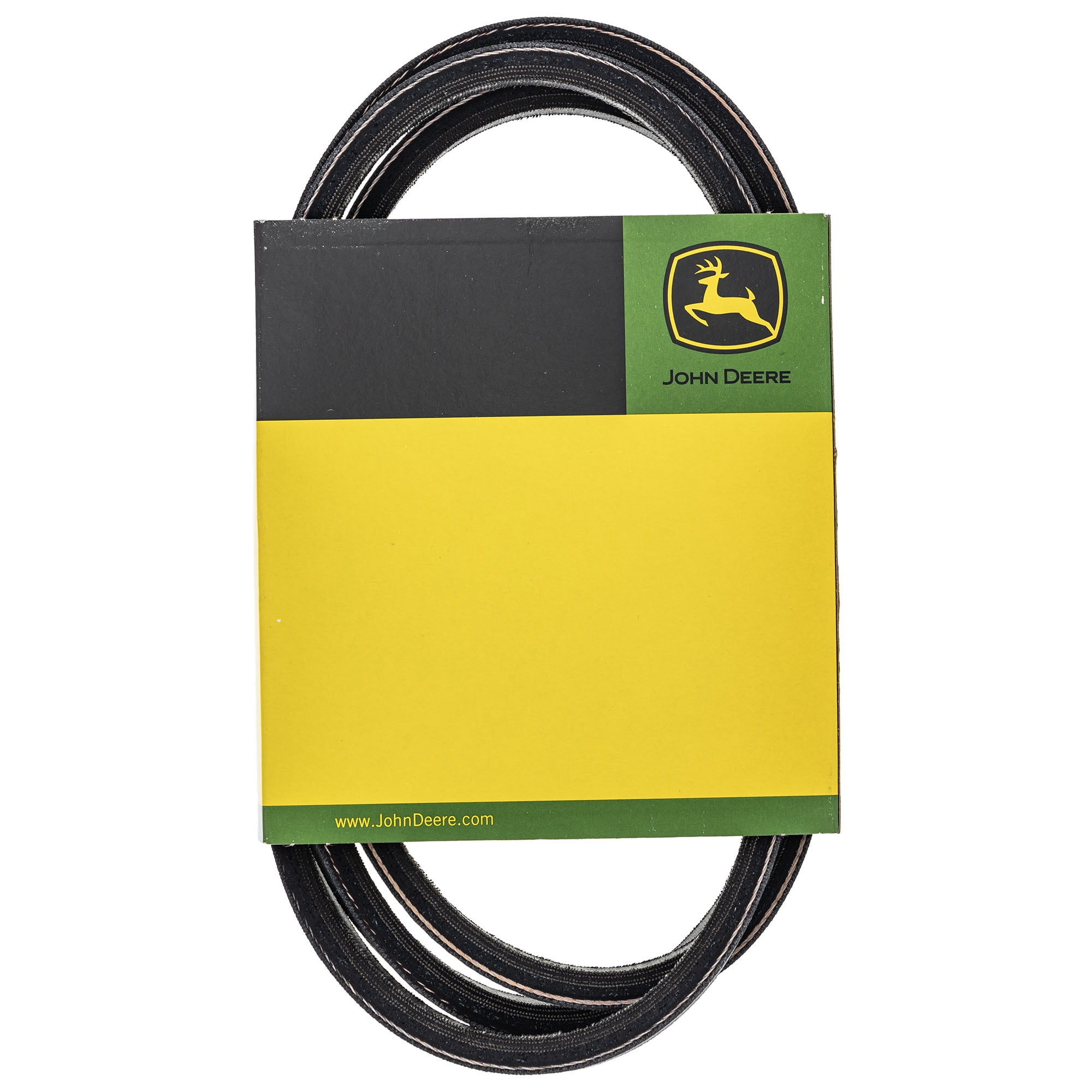 John Deere M43820 Drive Belt Mower Deck 200 210 212 GT 225 235 245 GX ...