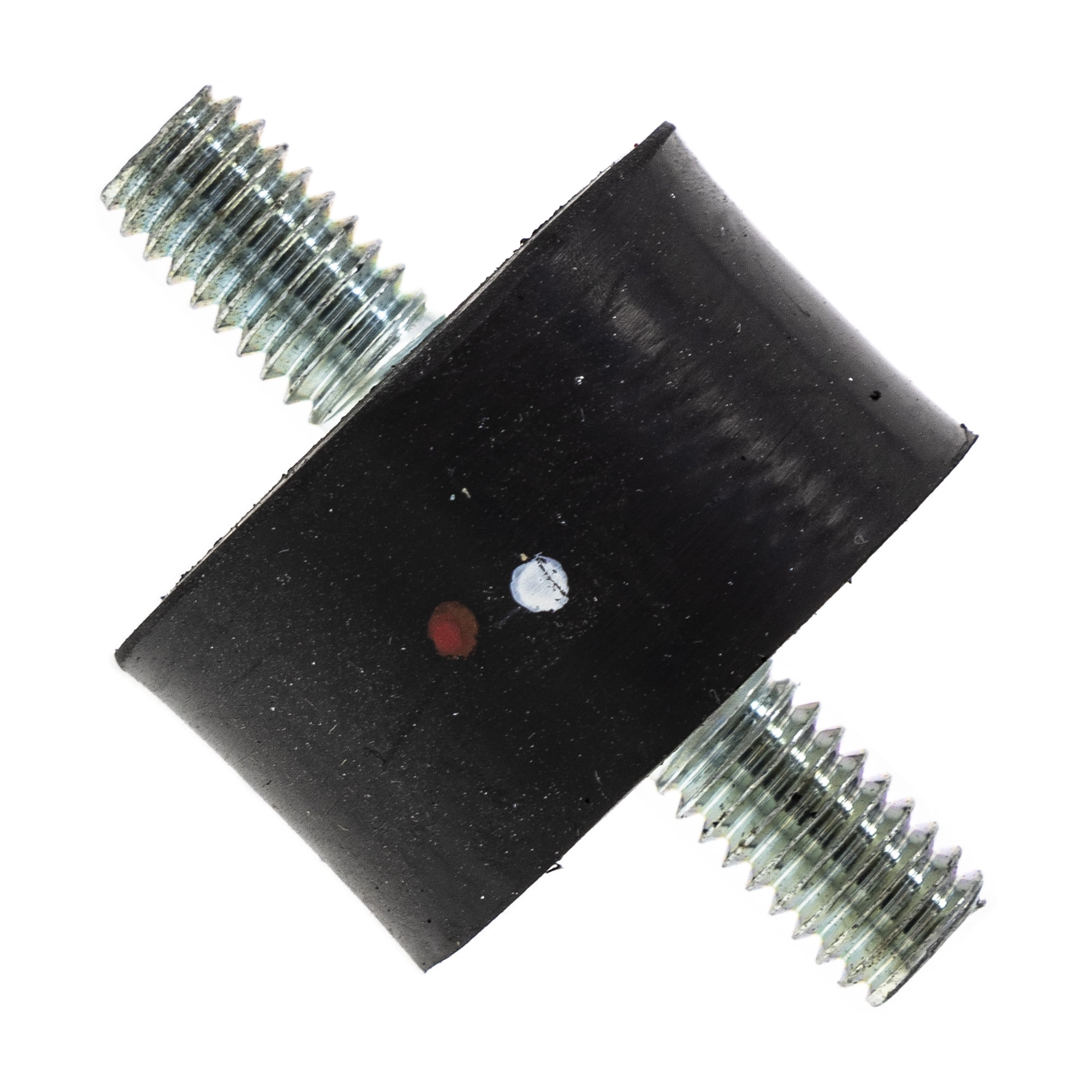 John Deere M73249 Rubber Isolator Mount 110 112 120 140 200 210 300 430 ...