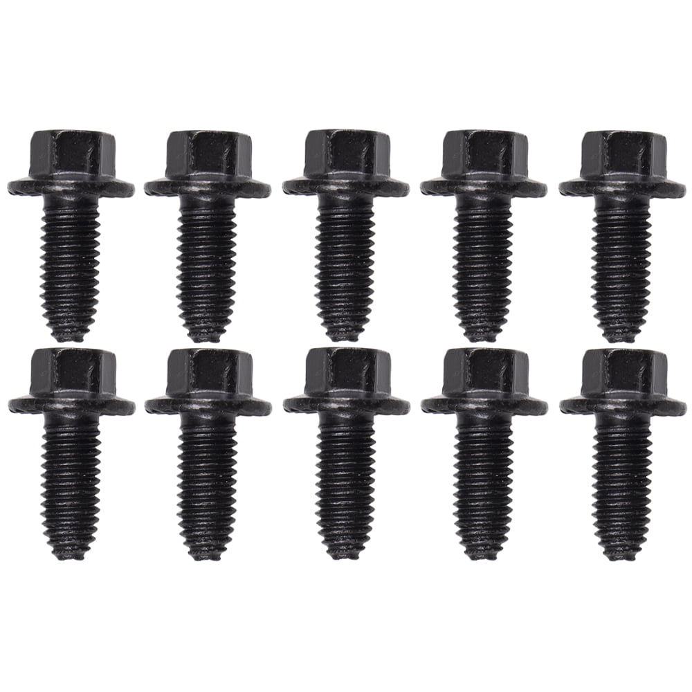 John Deere M8 X 20 Screw Sabre F910 L100 L120 3120 X700 X720 LA100 ...