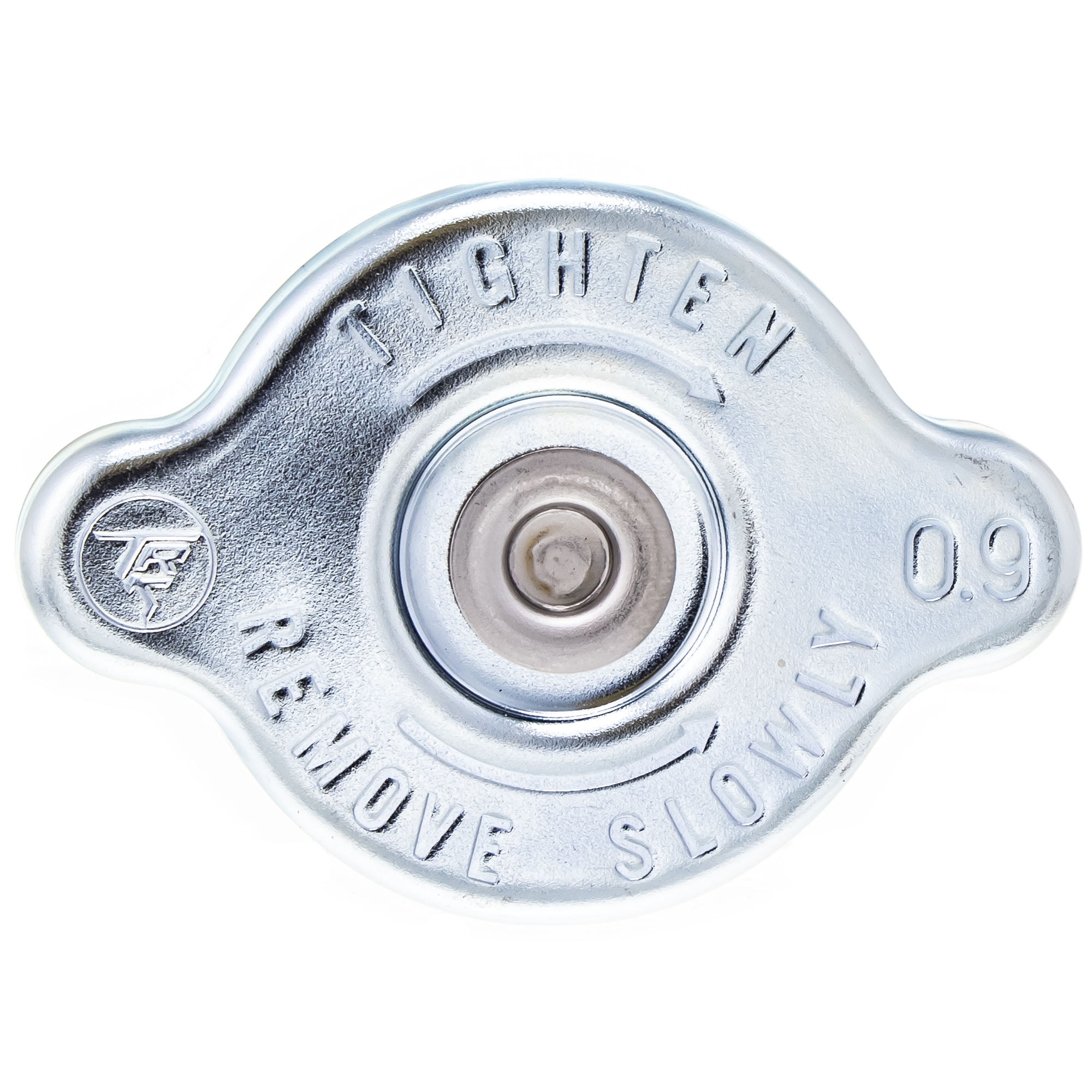 John Deere M802715 Radiator Filler Cap Gator XUV 590 620 625 825 850 ...