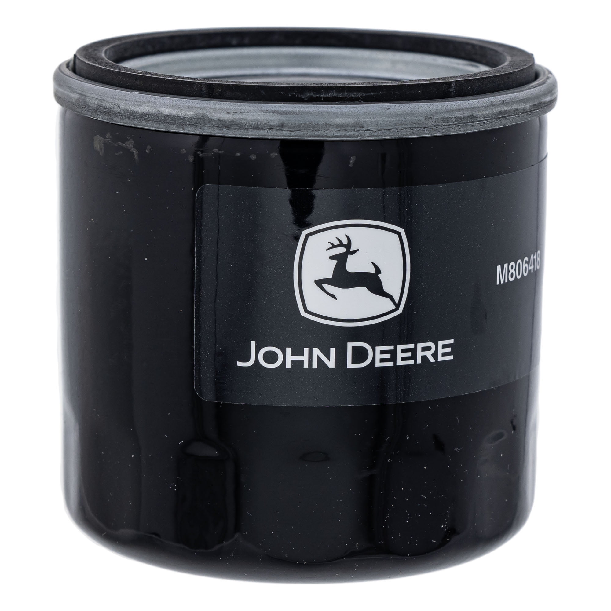 John Deere M806418 Oil Filter for 655 755 756 F735+ Other Models - Walmart.com