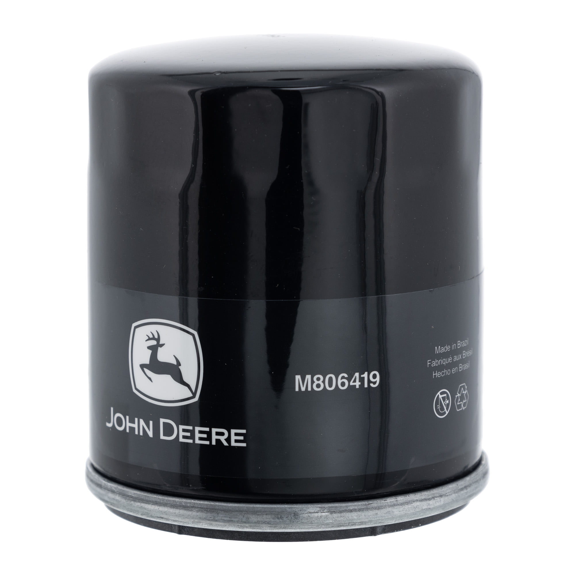 John Deere M806419 Engine Oil Filter D 650 655 665 850 900 HC 1050 F935 ...