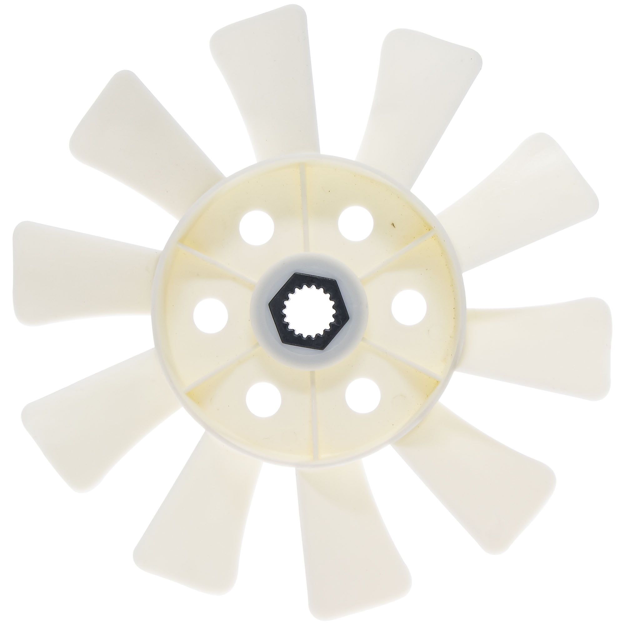 John Deere M809036 Hydro Transmission Fan L105 LT150 LTR155 X300 X350 ...