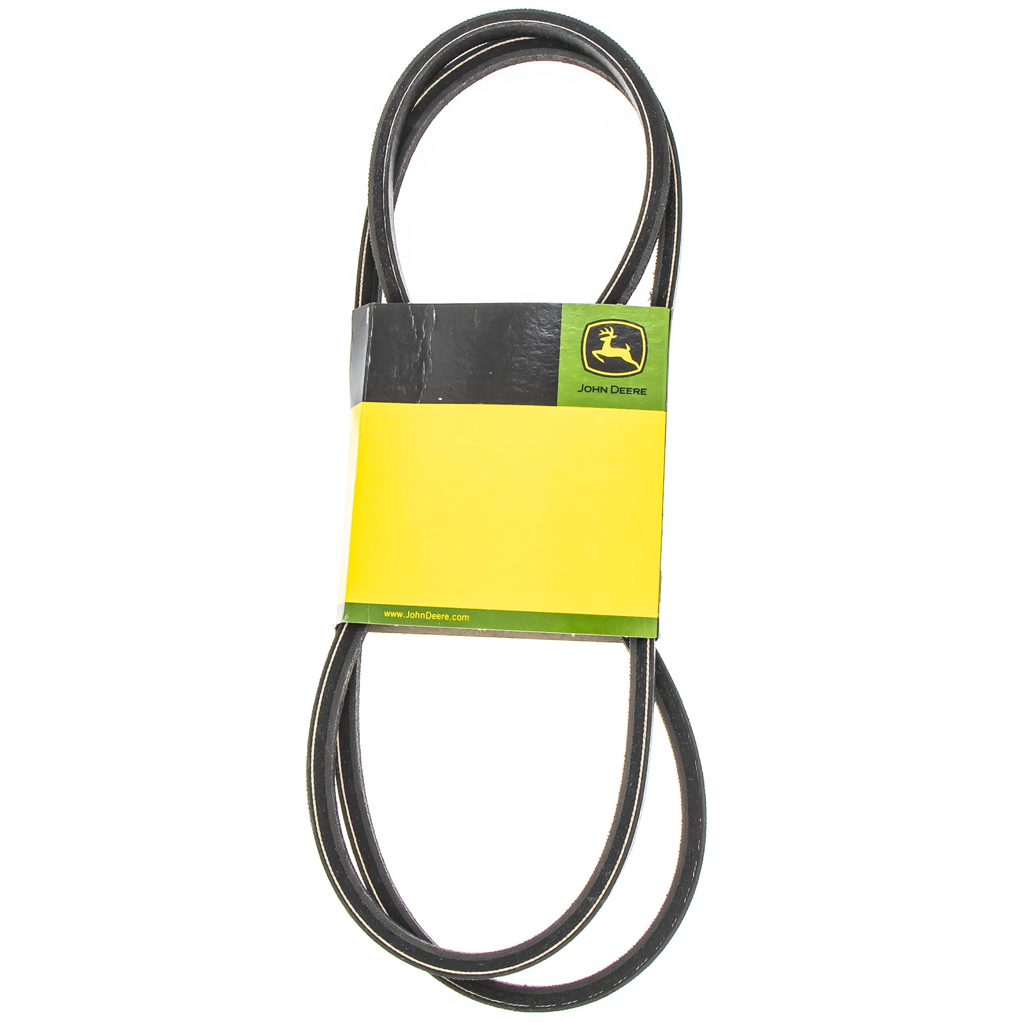 John Deere M89112 Mower Deck Drive V-Belt 120 140 300 Tractors 50 ...