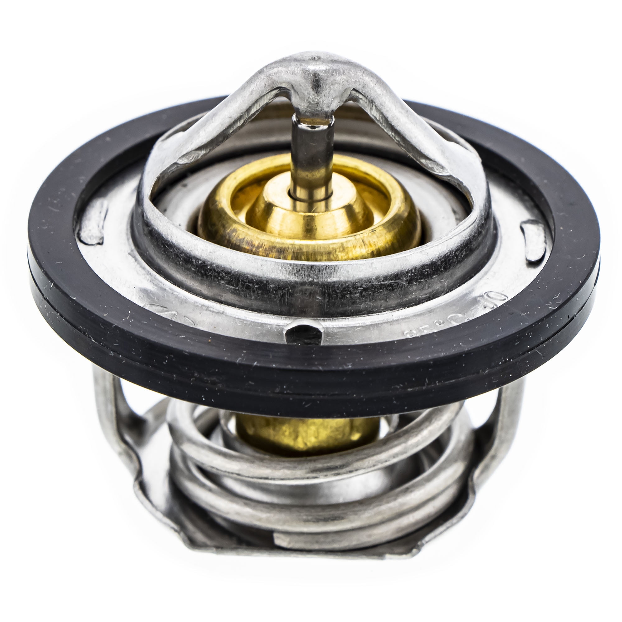 John Deere MIA11731 Thermostat Kit Gator XUV590 XUV825 XUV835 Utility ...