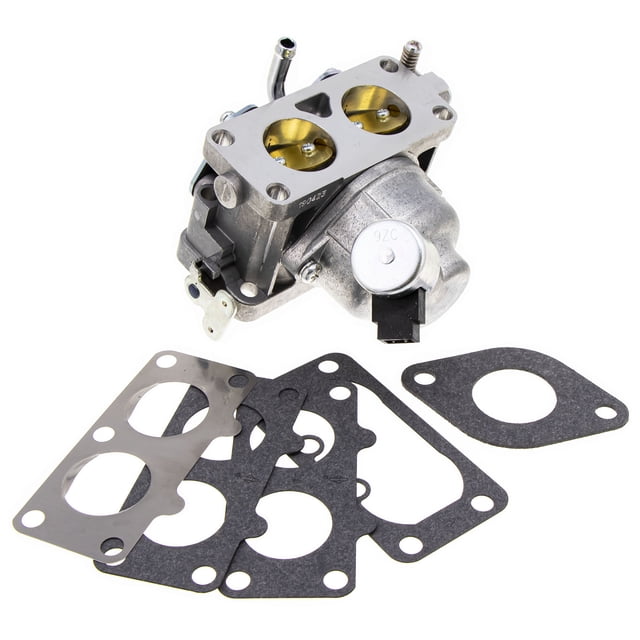 John Deere MIA11790 Carburetor for Lawn Mowers D150 D160 D170 Z225 Z425 ...