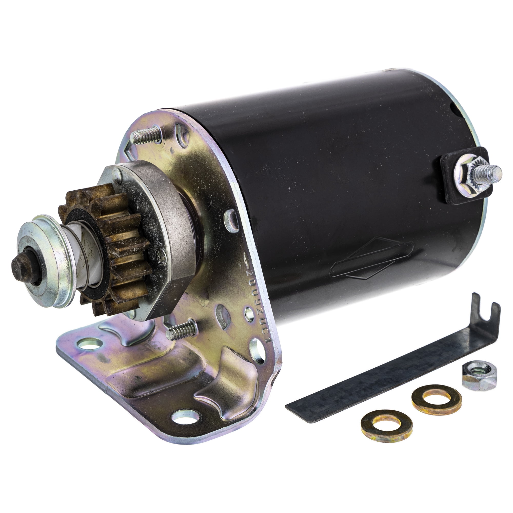 John Deere MIA13018 Starter Motor 102 105 115 D 105 110 120 X 106 110 ...