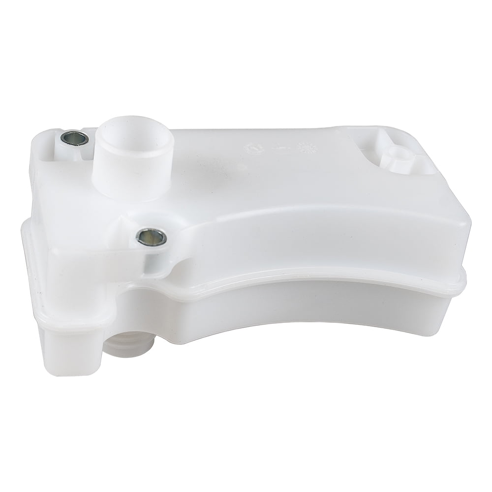 John Deere MIU800189 Transaxle Oil Reservoir Tank Lawn Tractors X 500 ...