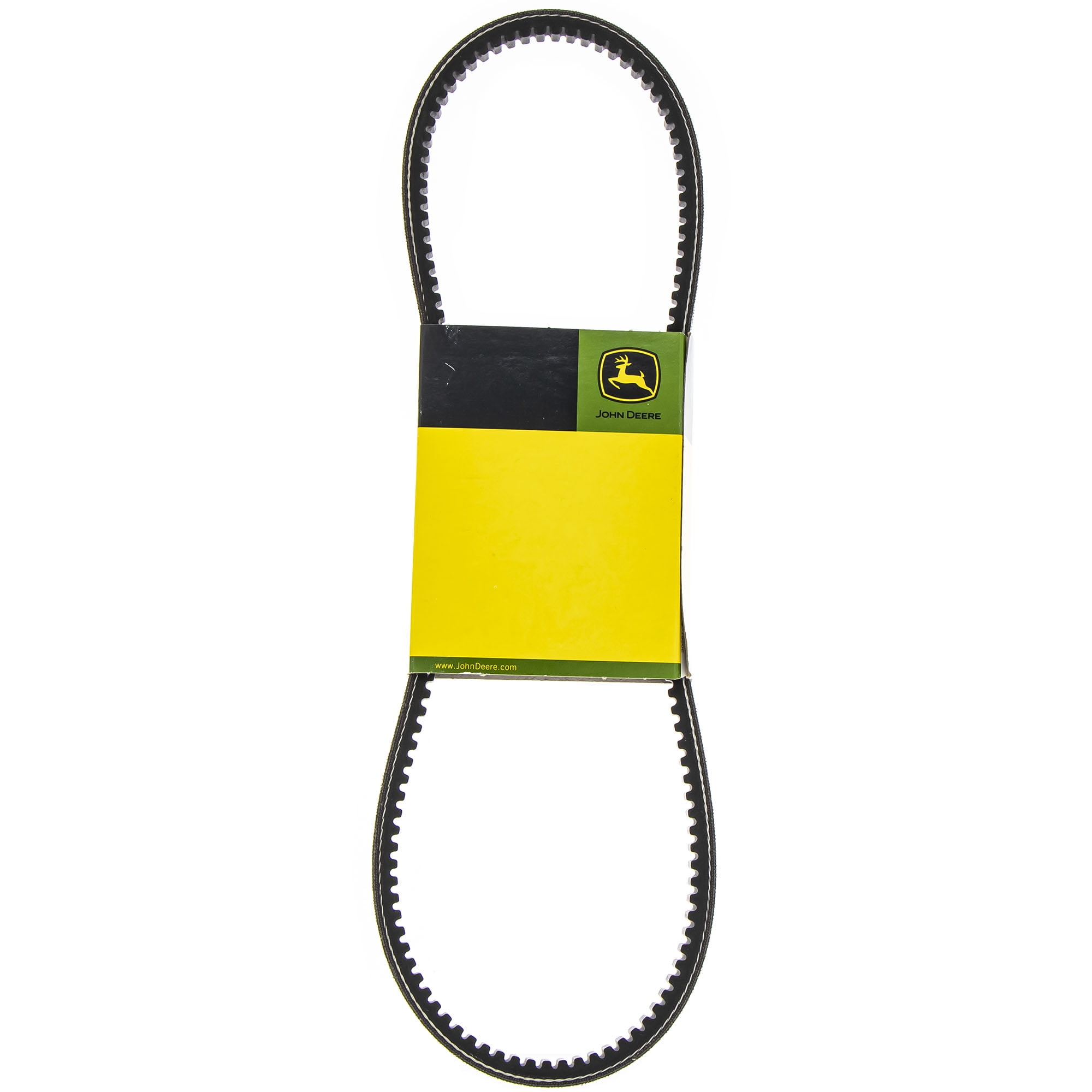 John Deere MIU800679 Water Pump Fan V-Belt Gator XUV 850 855 S4 865 ...