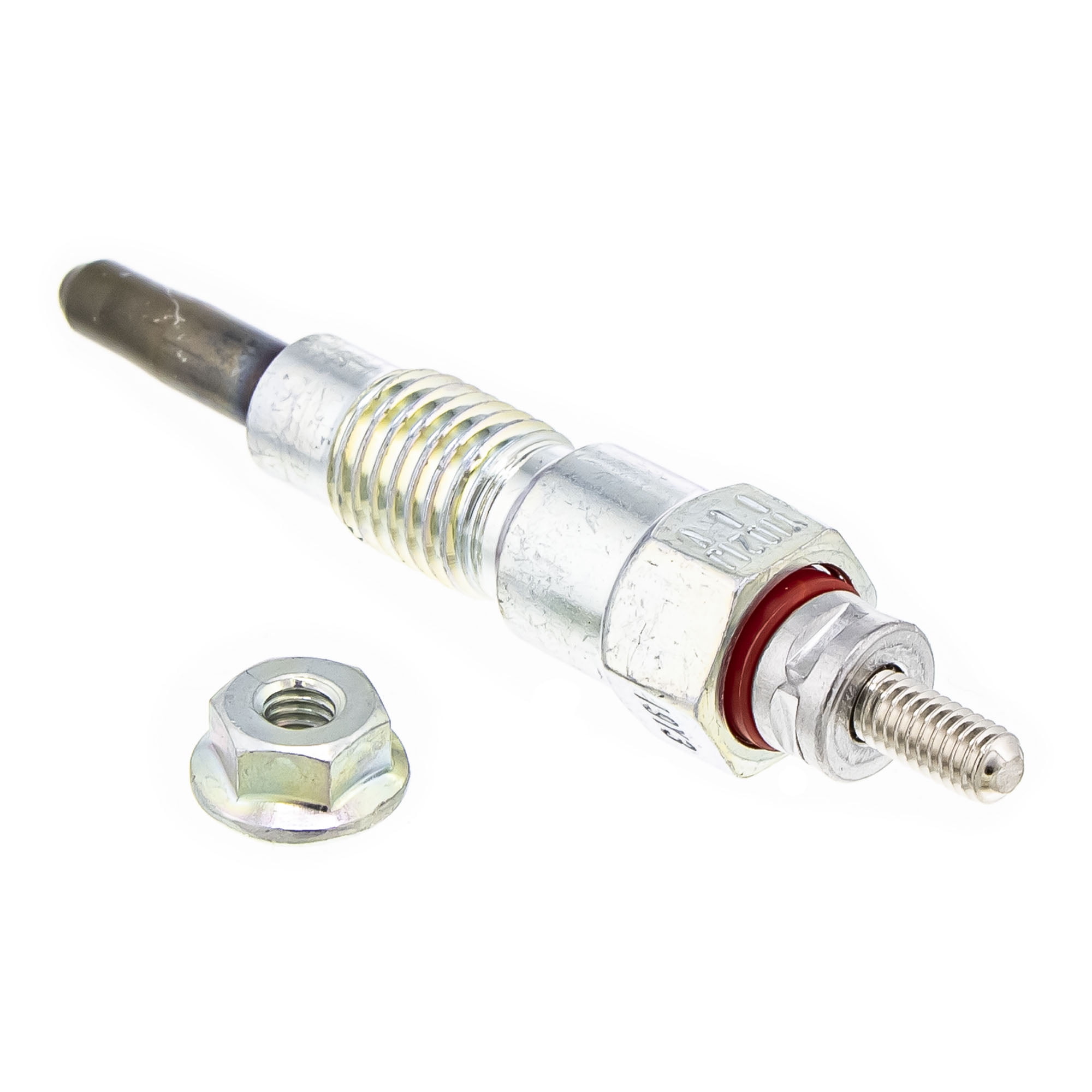 John Deere MIU802457 Glow Plug X495 X595 X740 X748 X750 X754 X950 Lawn ...