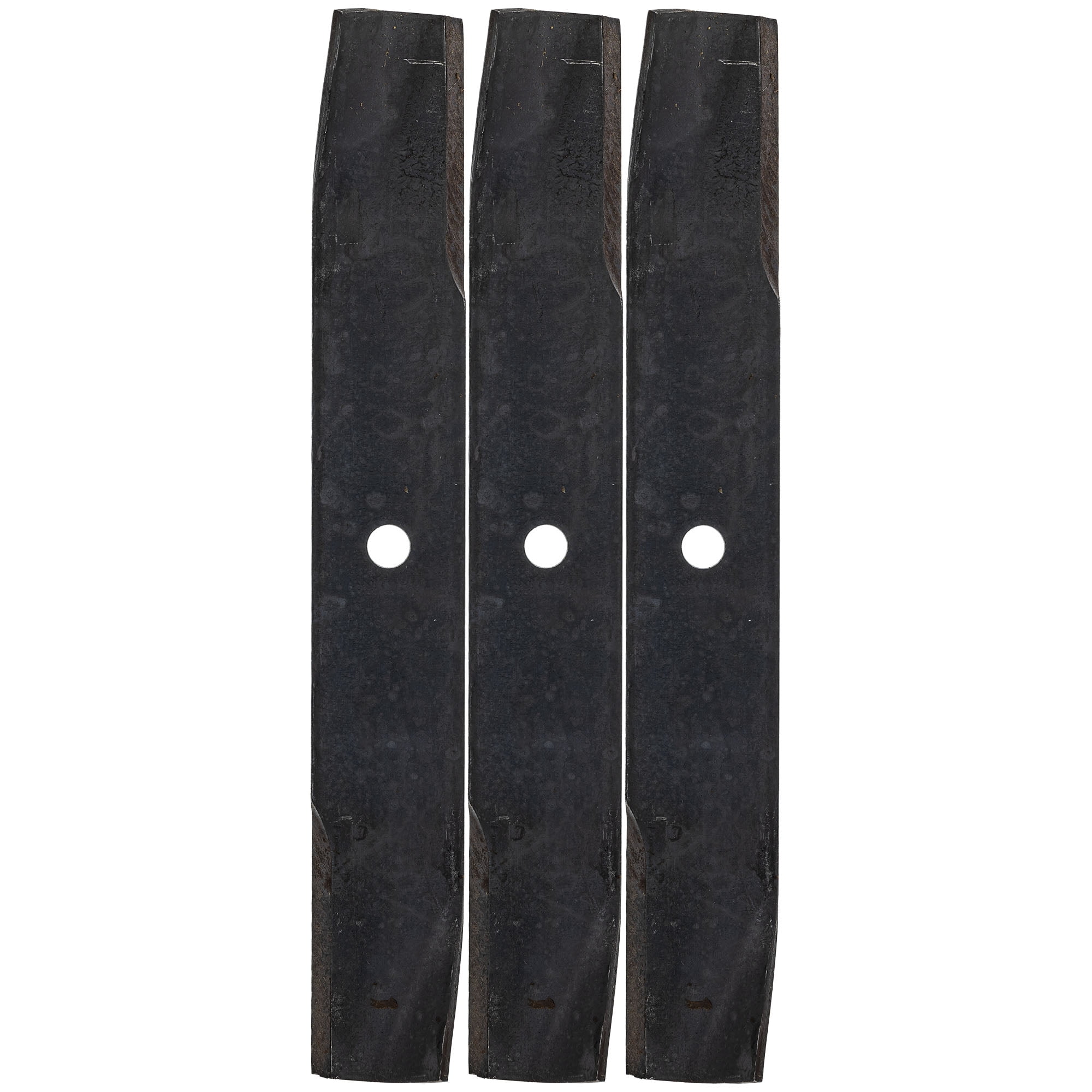 John Deere Medium Lift Blade 3 Pack 140 240 245 260 265 314 320 655 755 ...