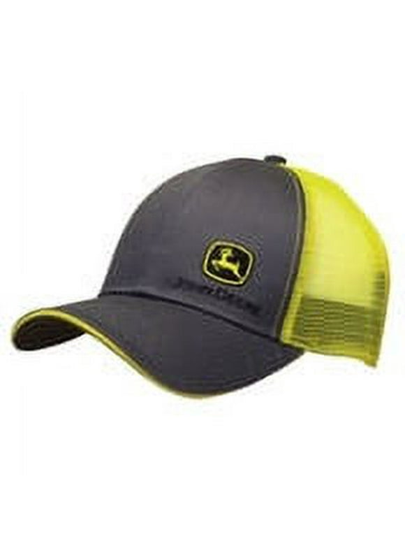 John Deere Mens Hats & Caps in Mens Hats, Gloves & Scarves - Walmart.com