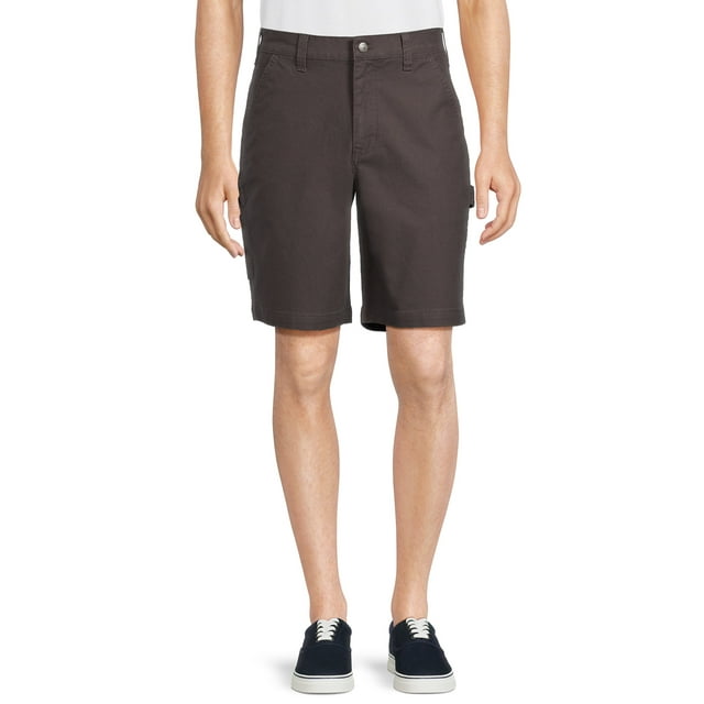 John Deere Men's Flex Duck Short - Walmart.com