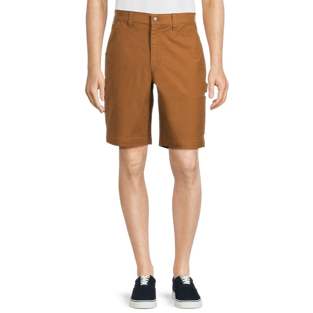 John Deere Men's Flex Duck Short - Walmart.com