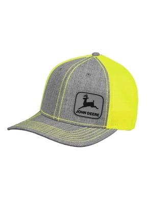 John Deere Mens Hats & Caps in Mens Hats, Gloves & Scarves - Walmart.com