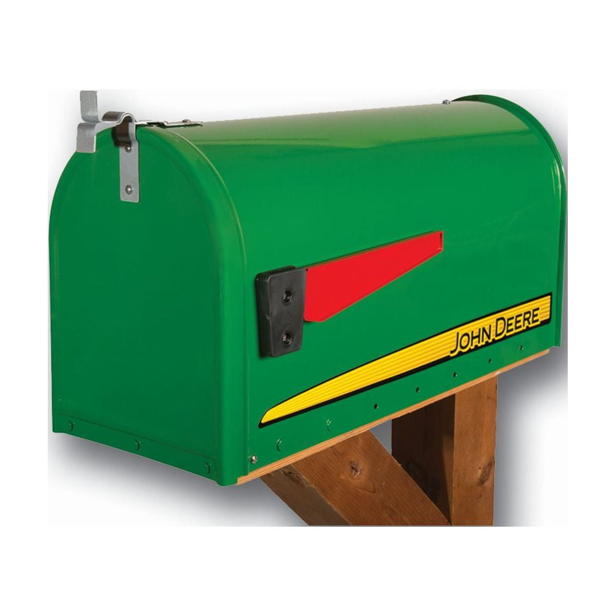 John Deere Mailboxes and Mailbox Accessories in Doors and Gates ...