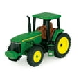 John Deere Modern Tractor with Cab - Walmart.com