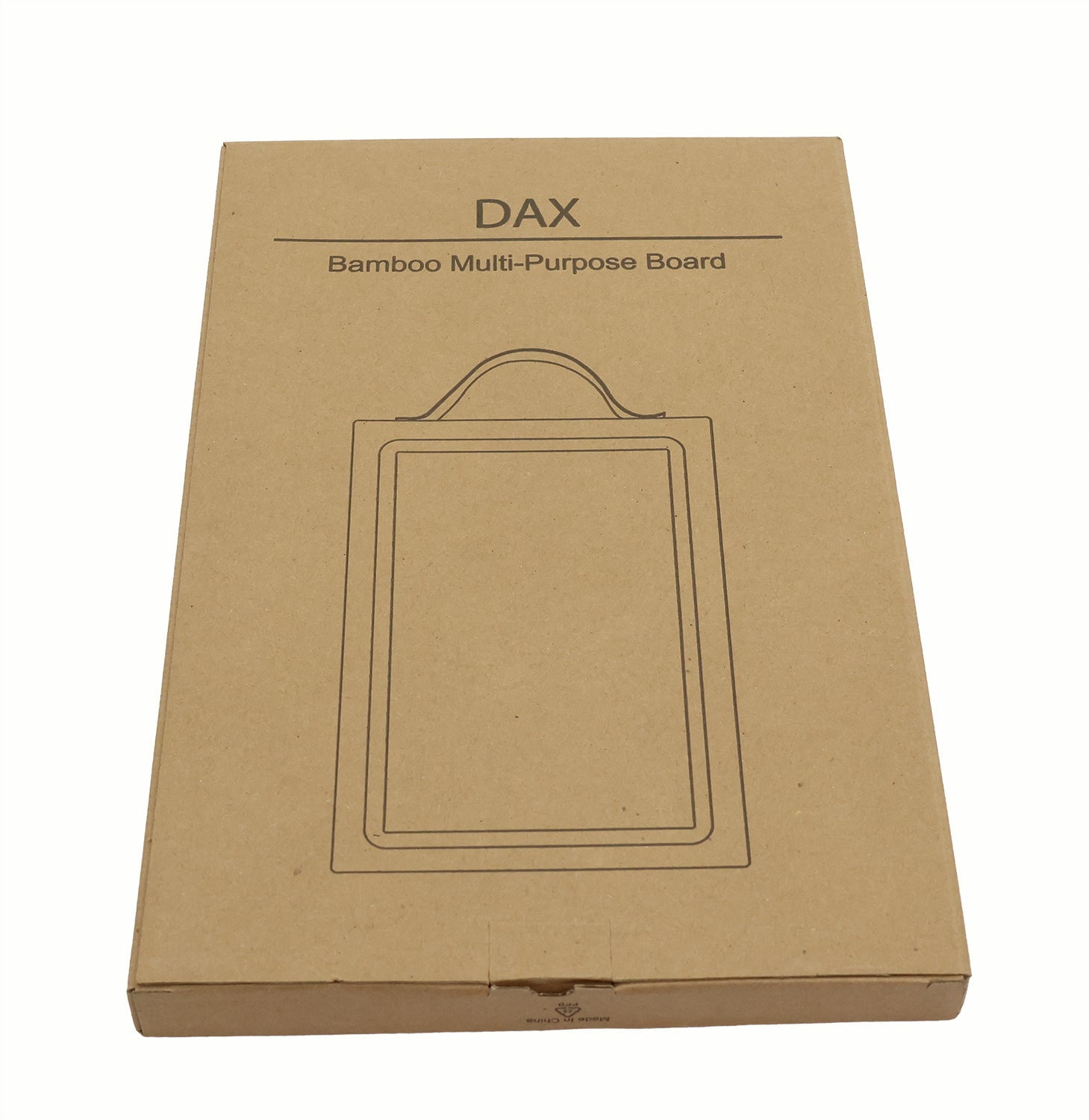 John Deere Natural Bamboo Multi-Purpose Board - LP86427 - Walmart.com